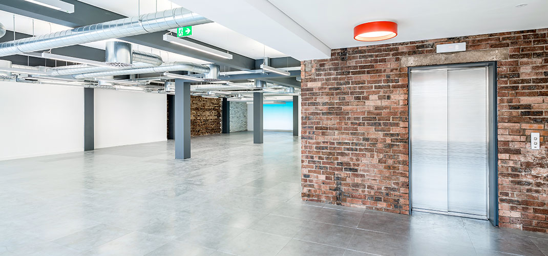 Sharkey | Built On Character