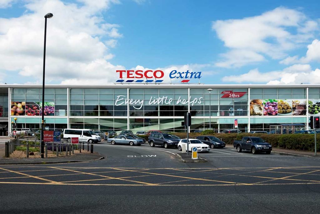 Retail | Sectors | Sharkey