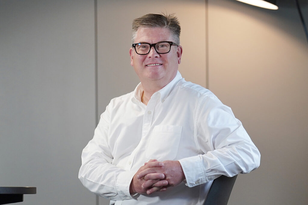 Executive Team | Sharkey