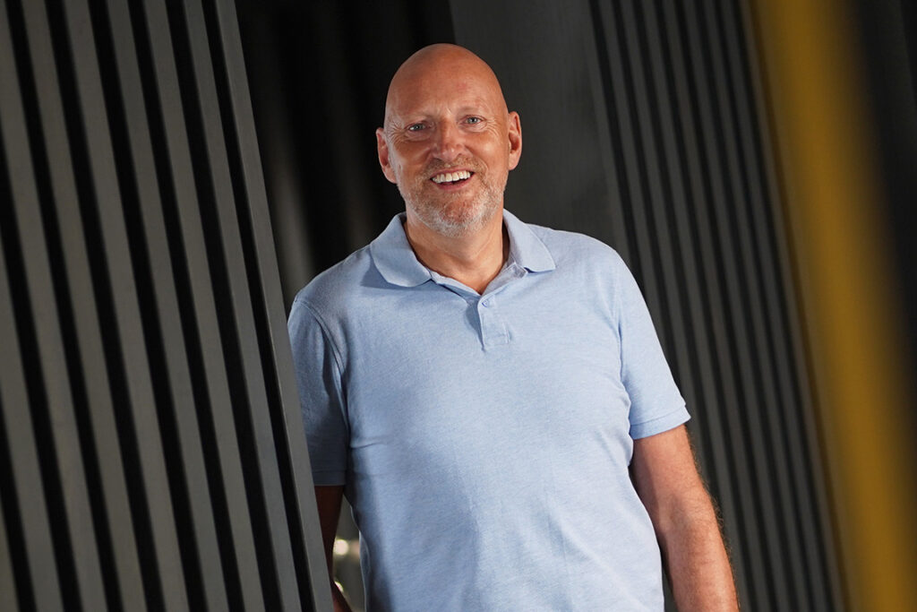 Executive Team | Sharkey