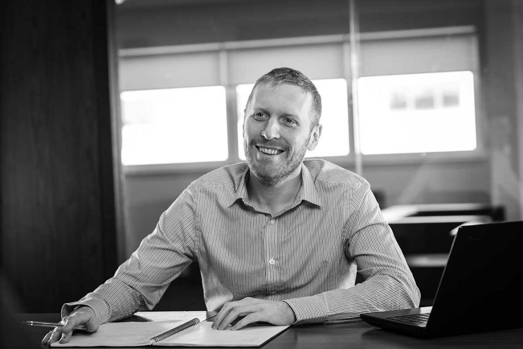 Neil-Fordyce—Brand-Manager | Sharkey