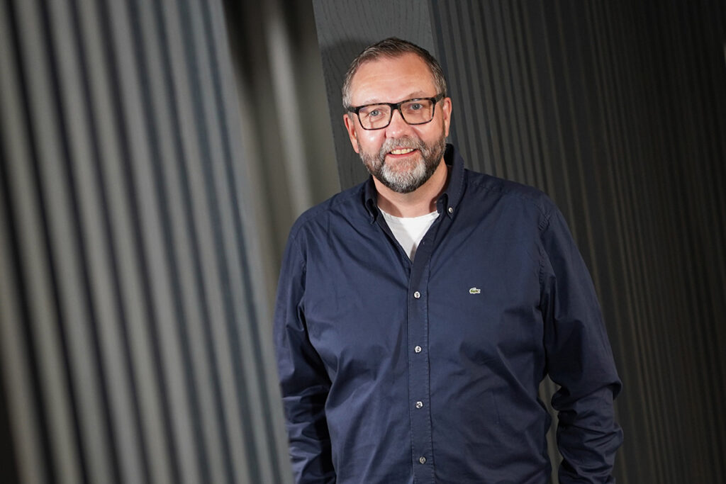 Executive Team | Sharkey