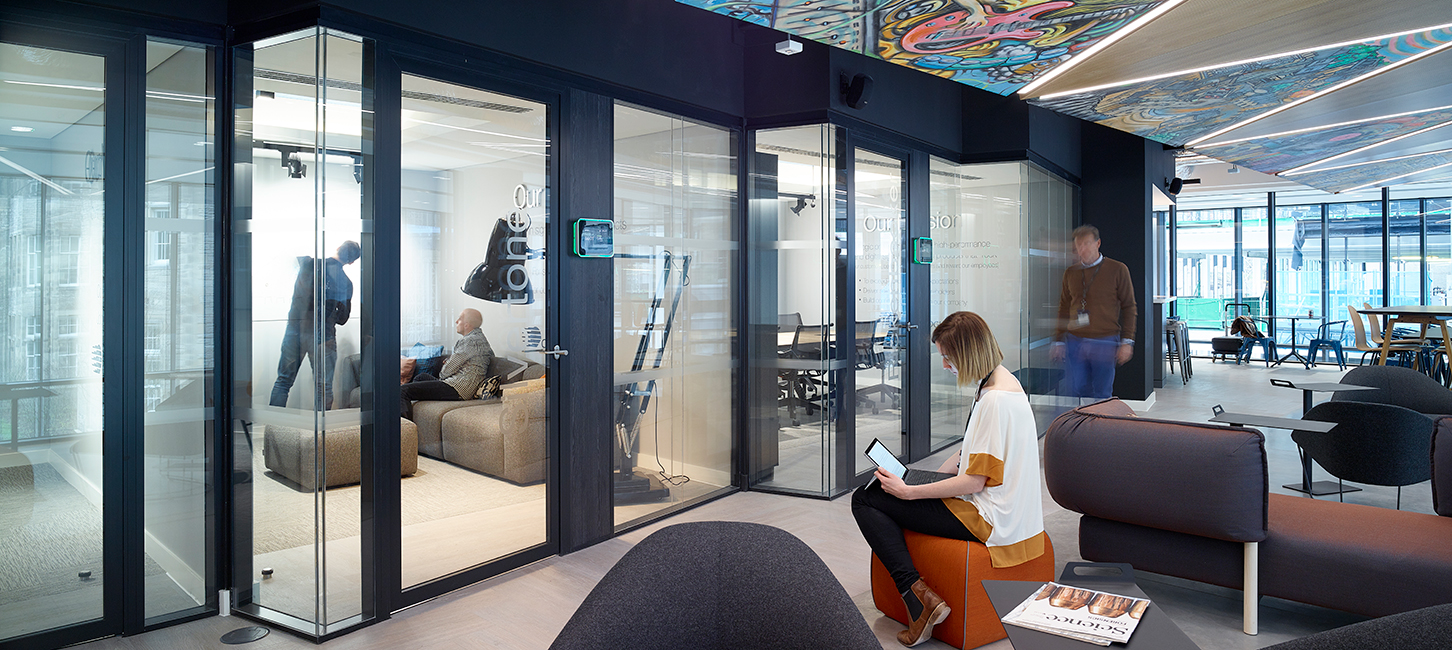 Sharkey | Built On Character