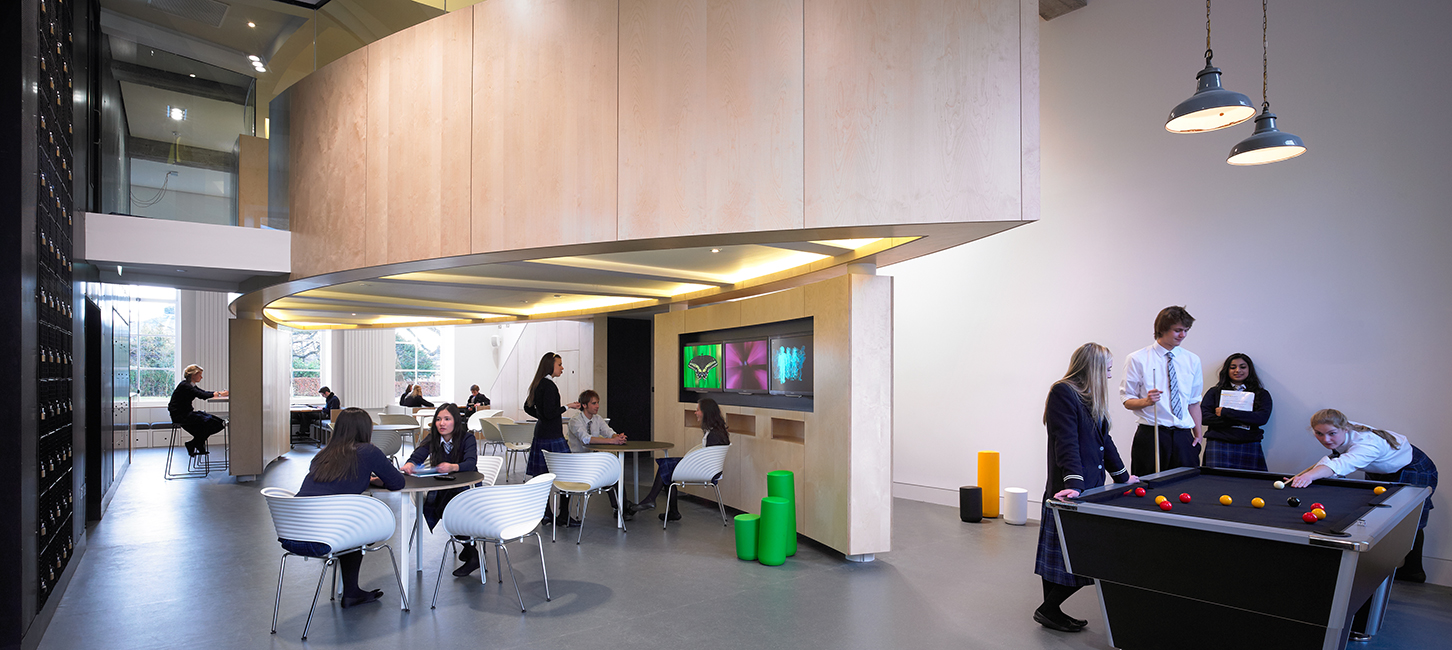 Sharkey | Built On Character