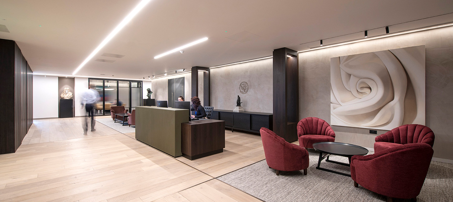 Sharkey | Built On Character