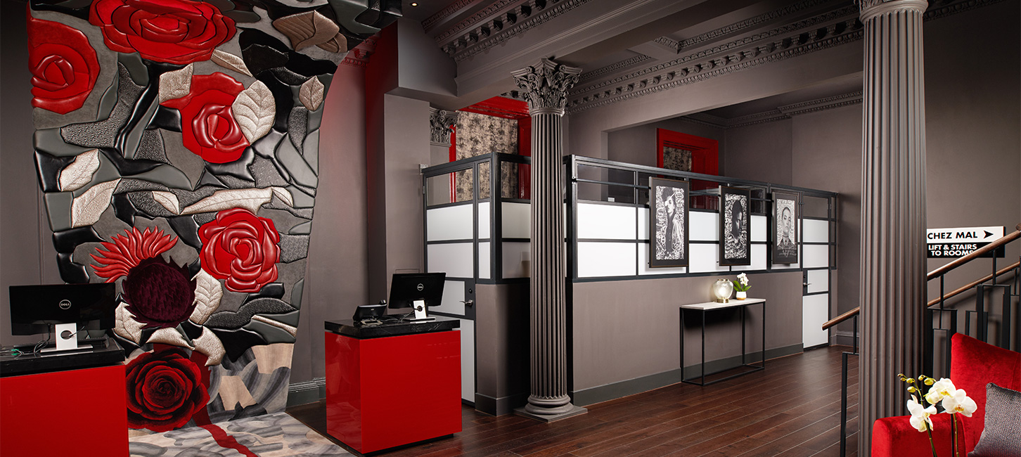 Sharkey | Built On Character